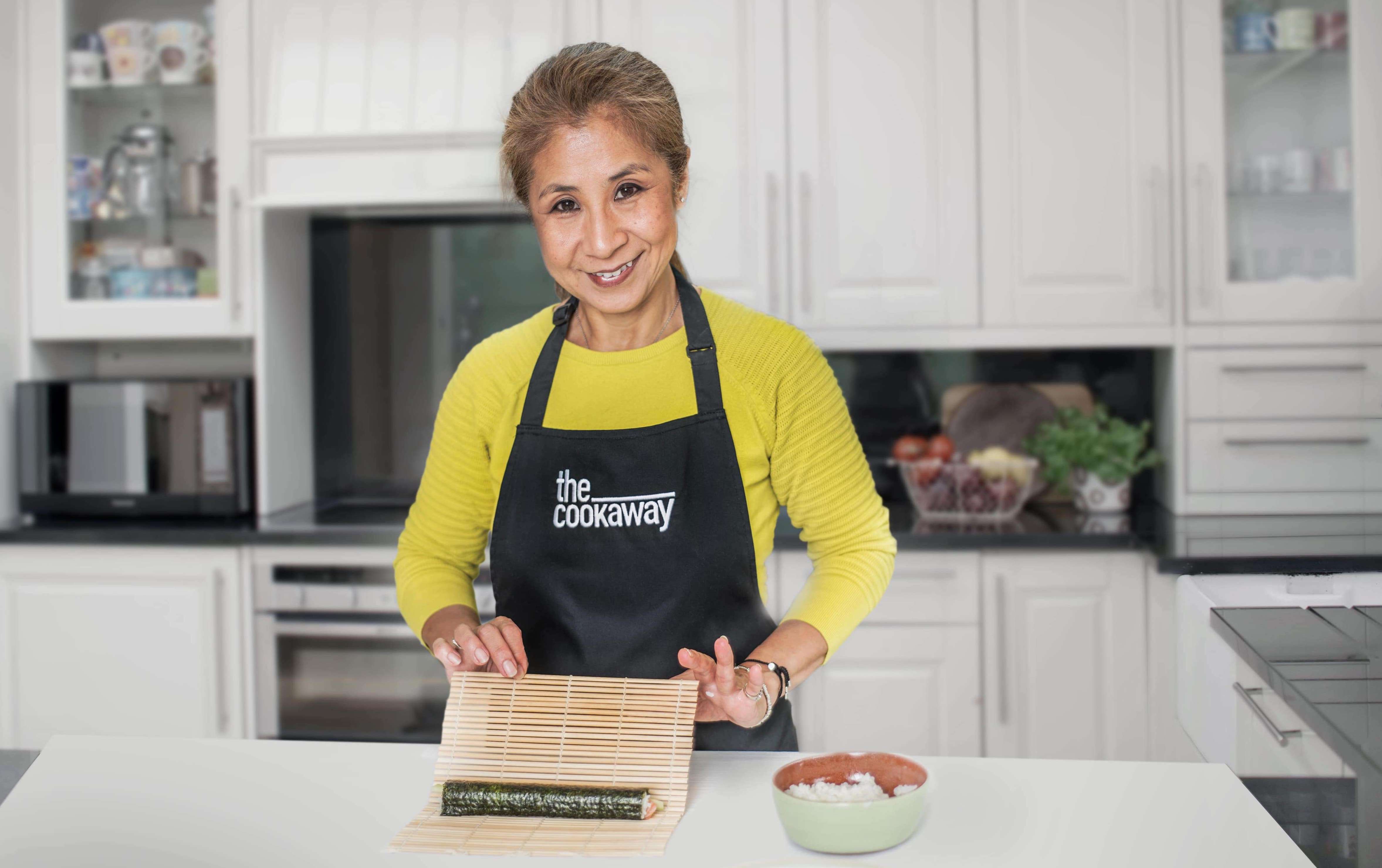 Japanese Food Box & Recipe Kit Delivery | Cookaway