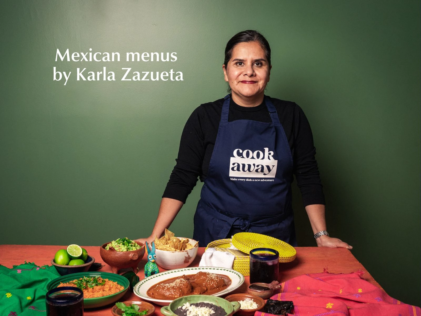 Mexican Street Food: Chicken Tinga