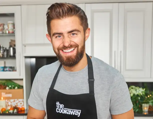 World Cuisine Recipe Boxes | The Cookaway