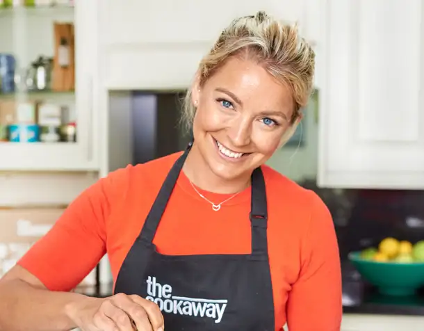 World Cuisine Recipe Boxes | The Cookaway